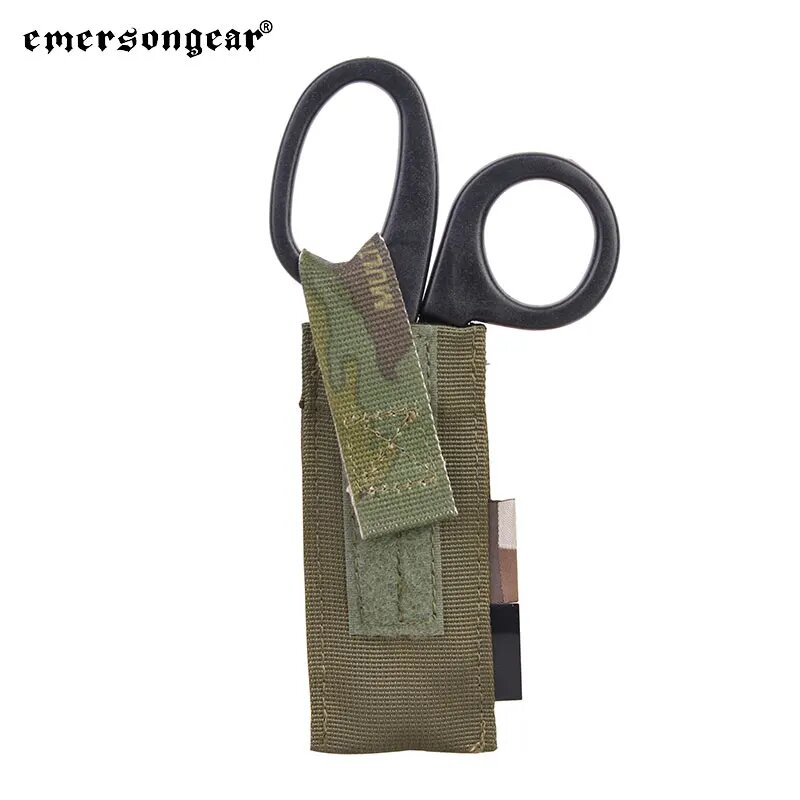 Emersongear тактический чехол для ножниц EM6367 нейлон MCTP