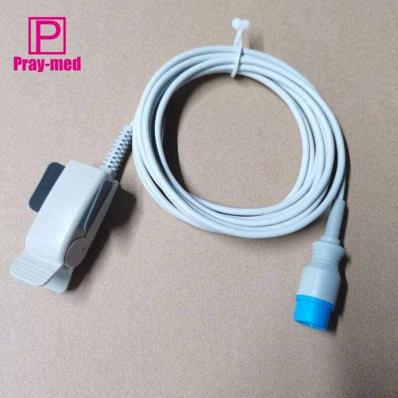 Датчик SpO2 для Mindray DPM6/DPM7