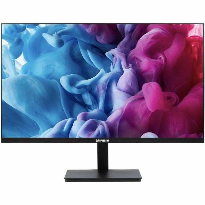 Монитор IRBIS SMARTVIEW 27' LED Monitor 1920x1080, 16:9, IPS, 300 cd/m2, 1000:1, 3ms, 178 /178 , VGA, HDMI.