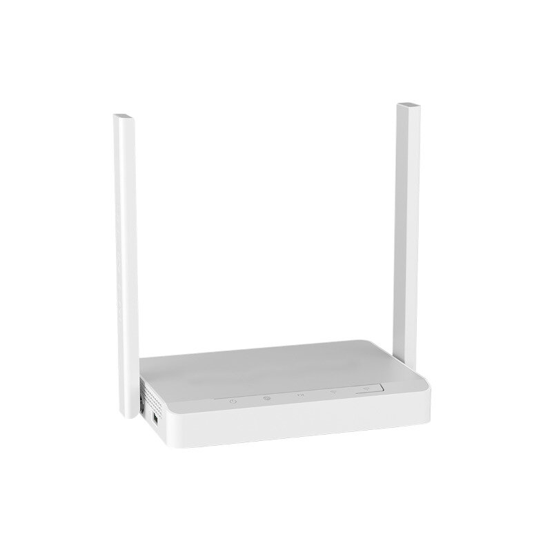 Wi-Fi роутер Keenetic Netcraze Extra (NC-1714)