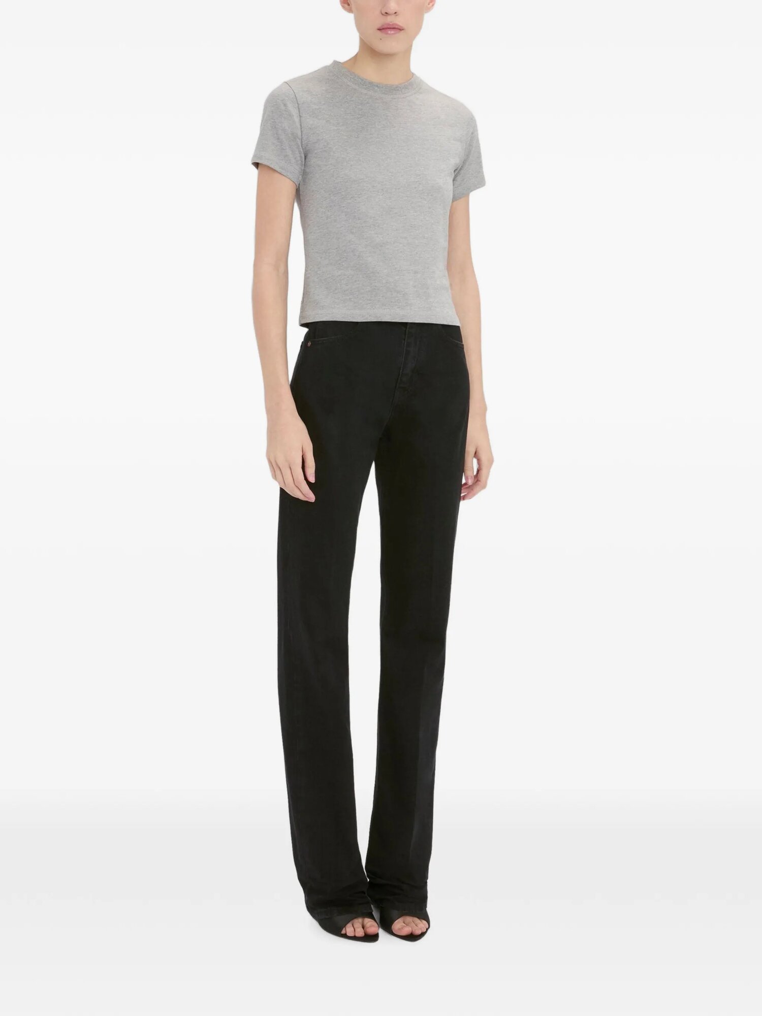 Футболка Victoria Beckham Jamie, размер 10 — фото 1
