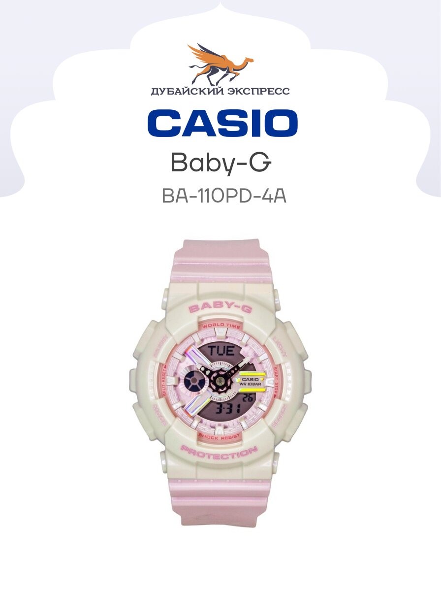  CASIO