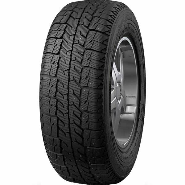 Шины зимние шипованные Cordiant Business CW 2 225/70 R15 112/110Q 2024