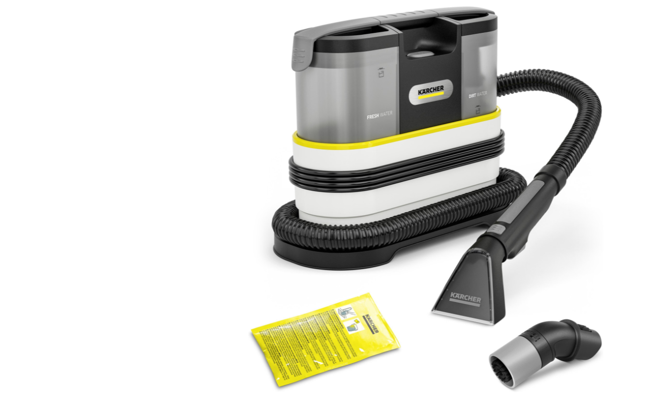 Пылесос Karcher SE 2 Spot Care (1.081-420.0)