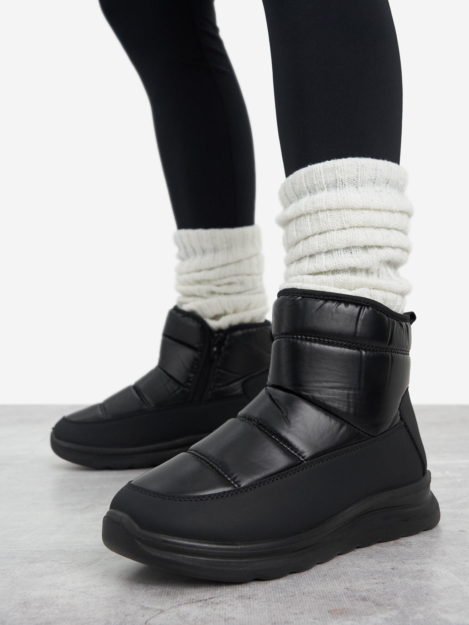 Сапоги De Mount Insulated boots