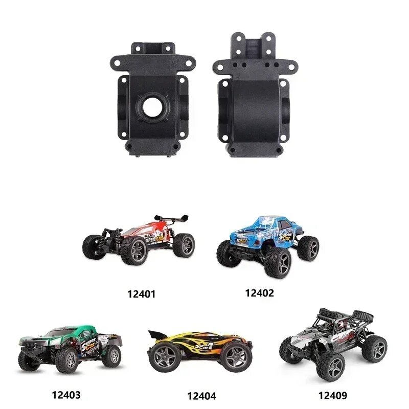 Запчасти WLtoys 12401-0213 для радиоуправляемой машины