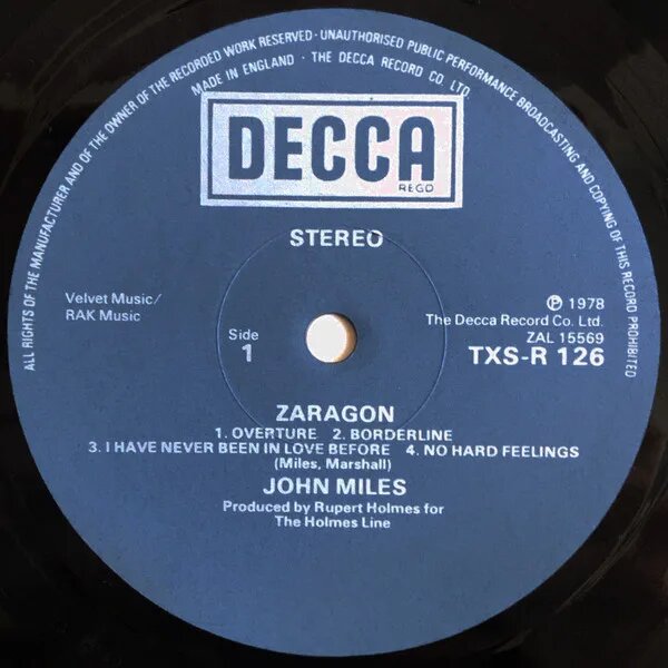 Zaragon — фото 1