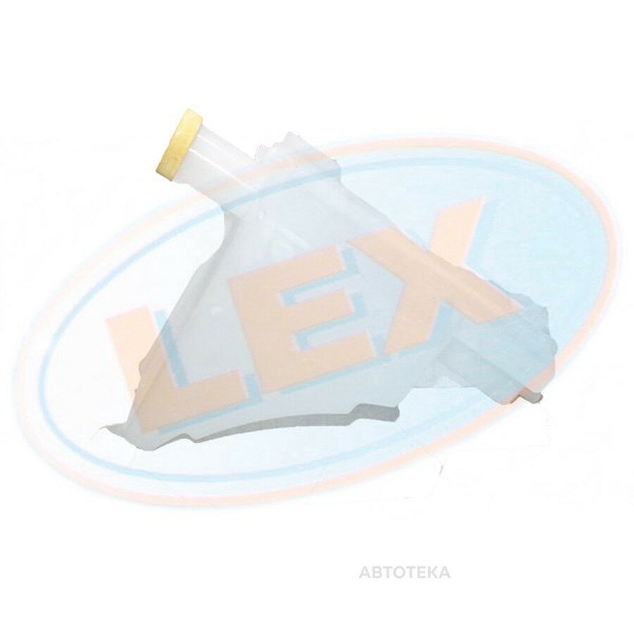 Бачок расширительный c датчиком LEX BP1439