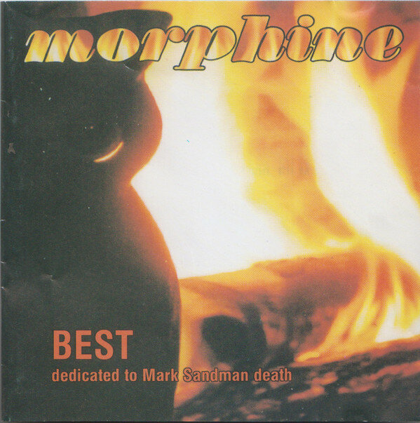 Компакт-диск Morphine: Yes (1 CD)