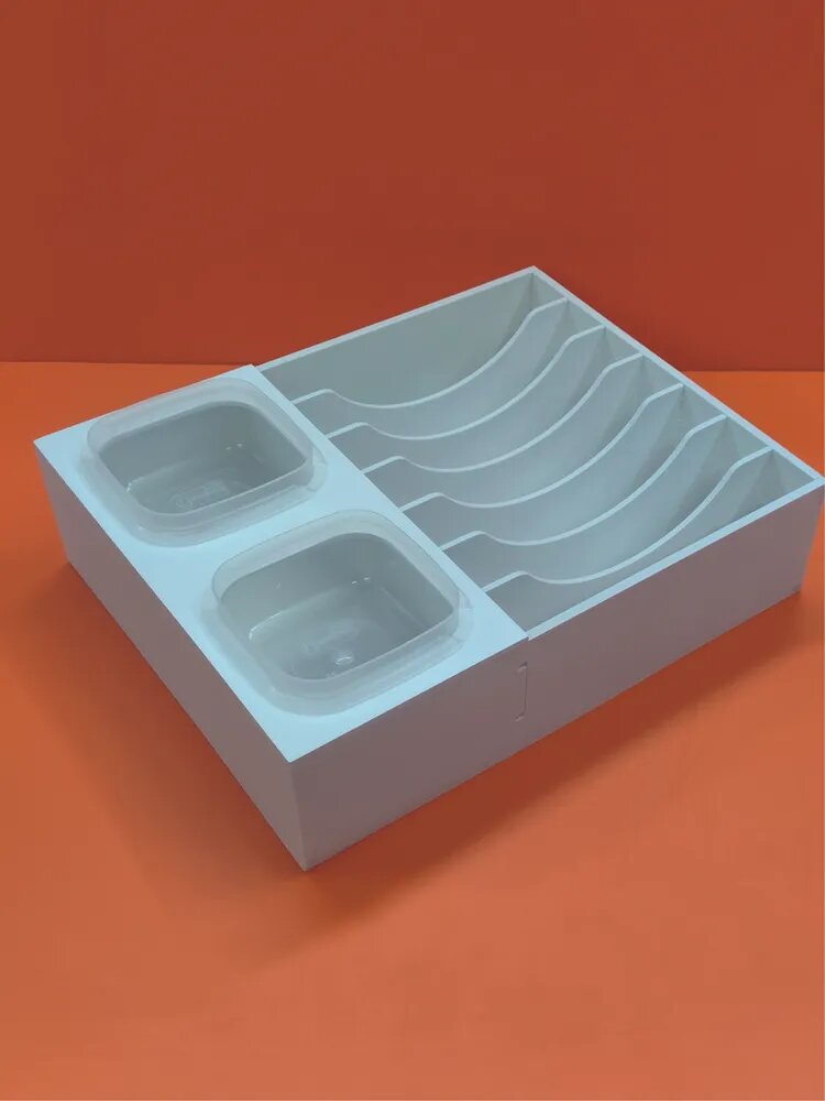 Денежный органайзер — фото 1