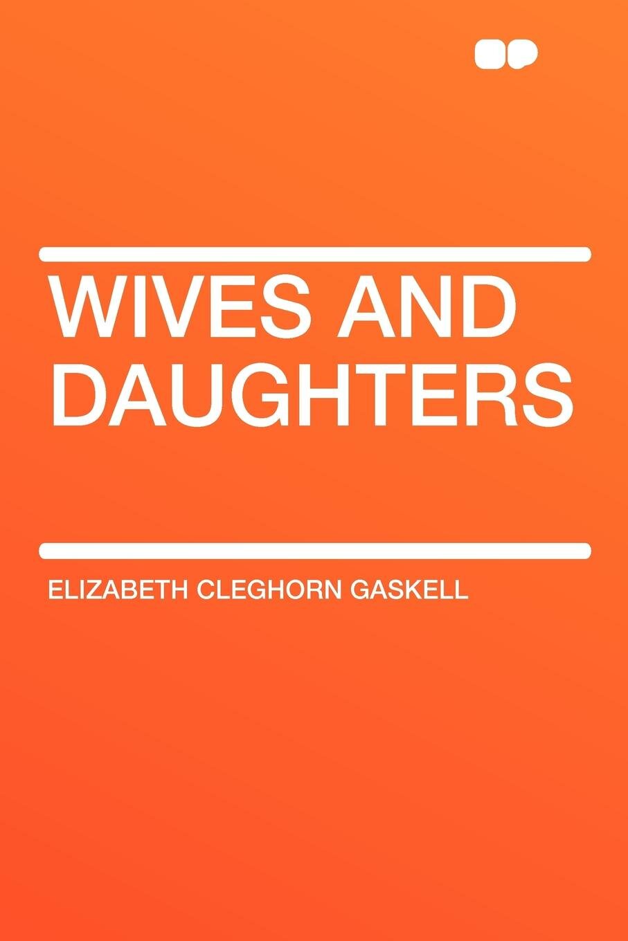 Wives and Daughters — фото 1