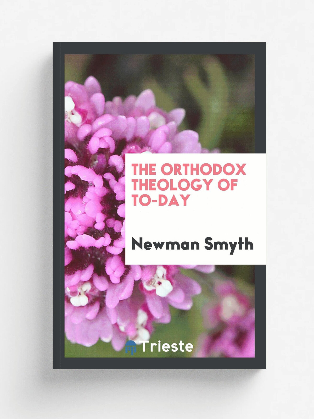 The orthodox theology of to-day