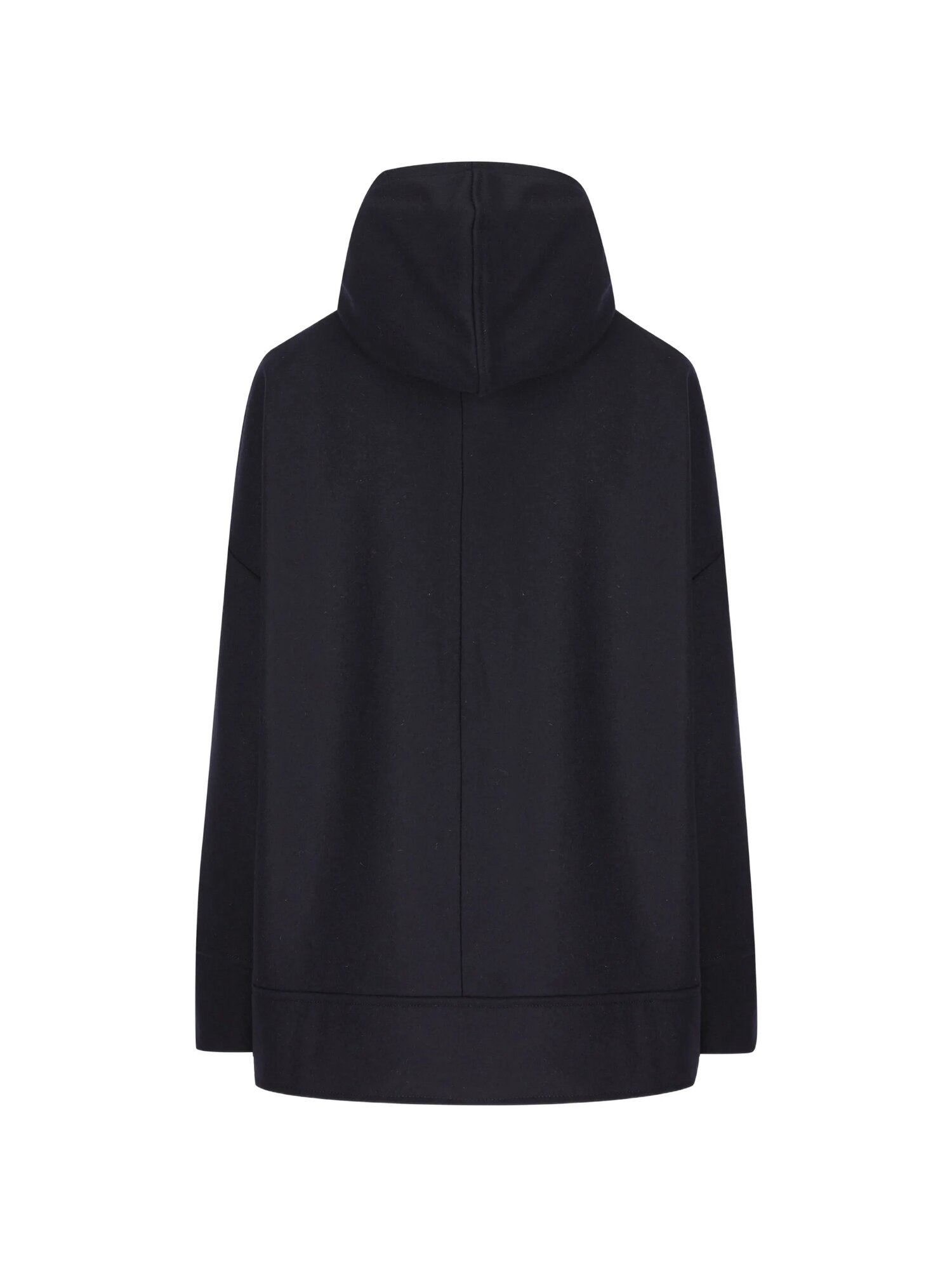Куртка Cini Button-up hooded jacket, размер 46 — фото 1
