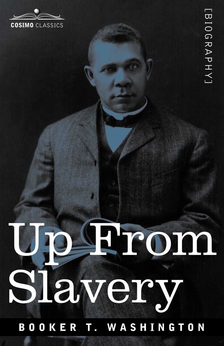 Up from Slavery — фото 1