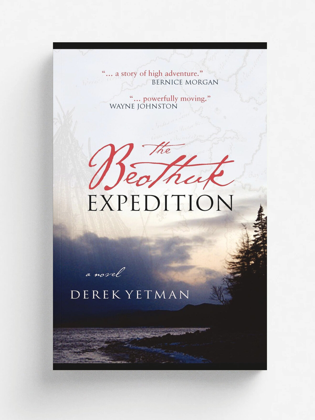 The Beothuk Expedition