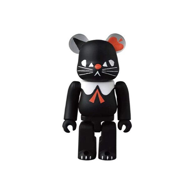Ящики для игрушек BE@RBRICK