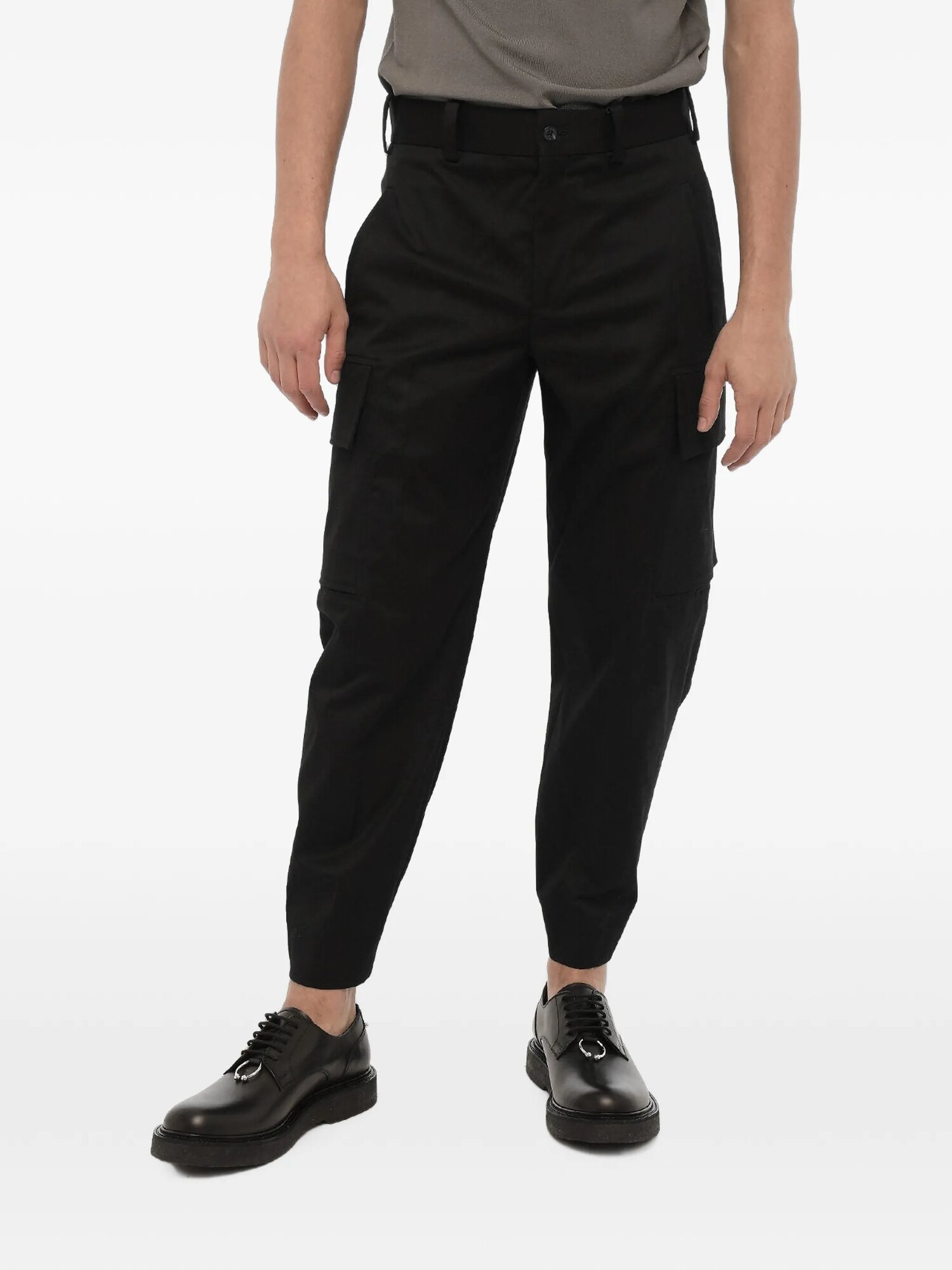 Брюки Fireman cargo pants