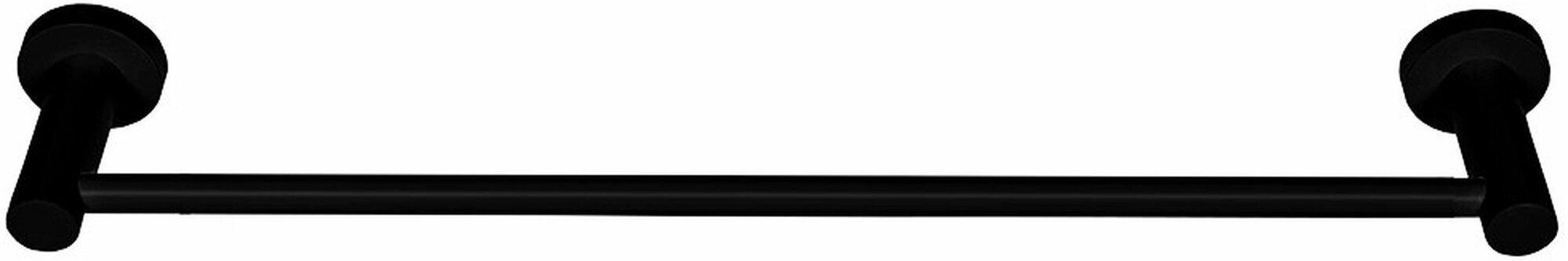 Полотенцедержатель 63.5 см Colombo Design Plus W4911. NM