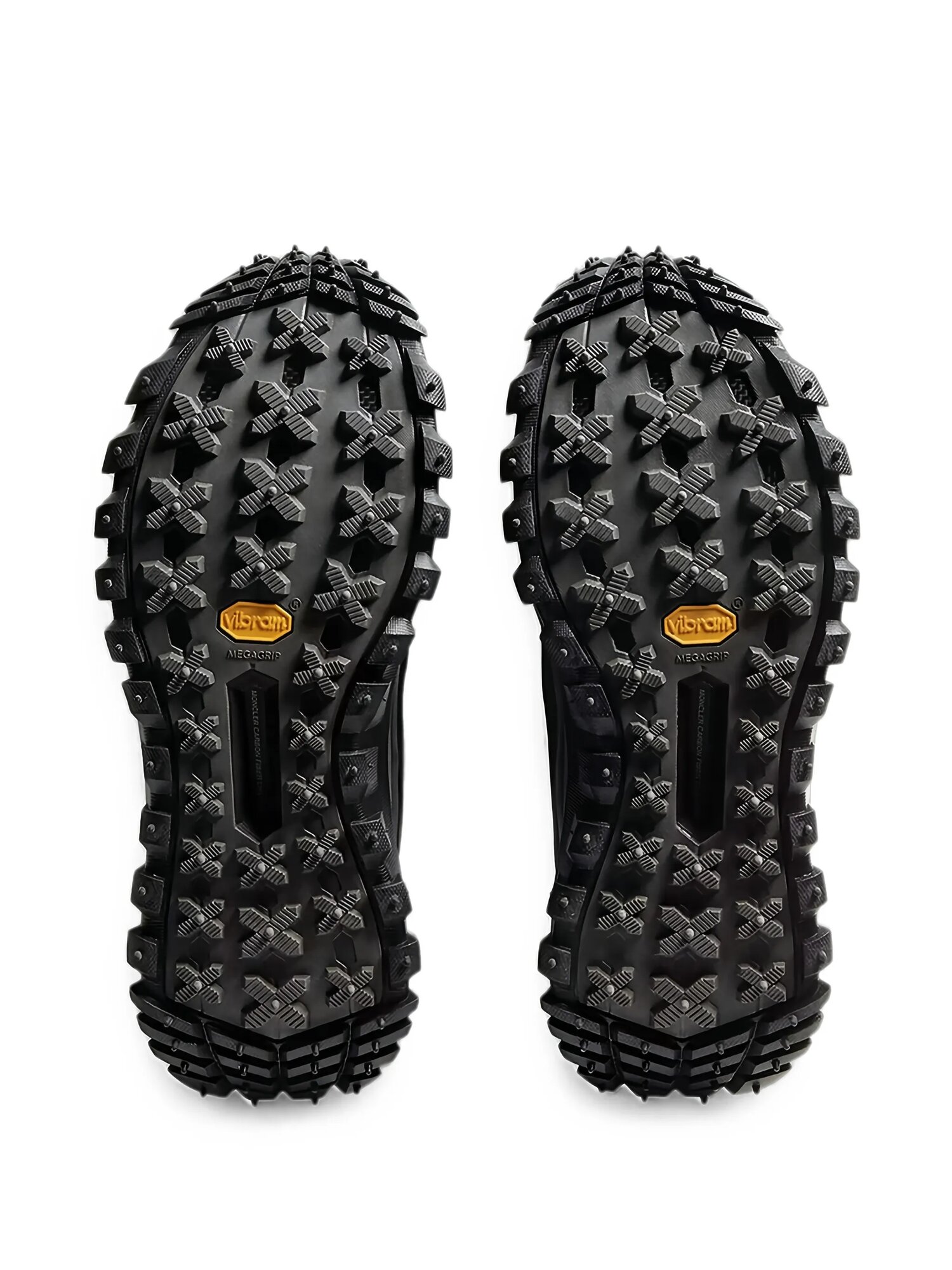 Кроссовки Moncler Gore-Tex Vibram, размер 42,5 — фото 1