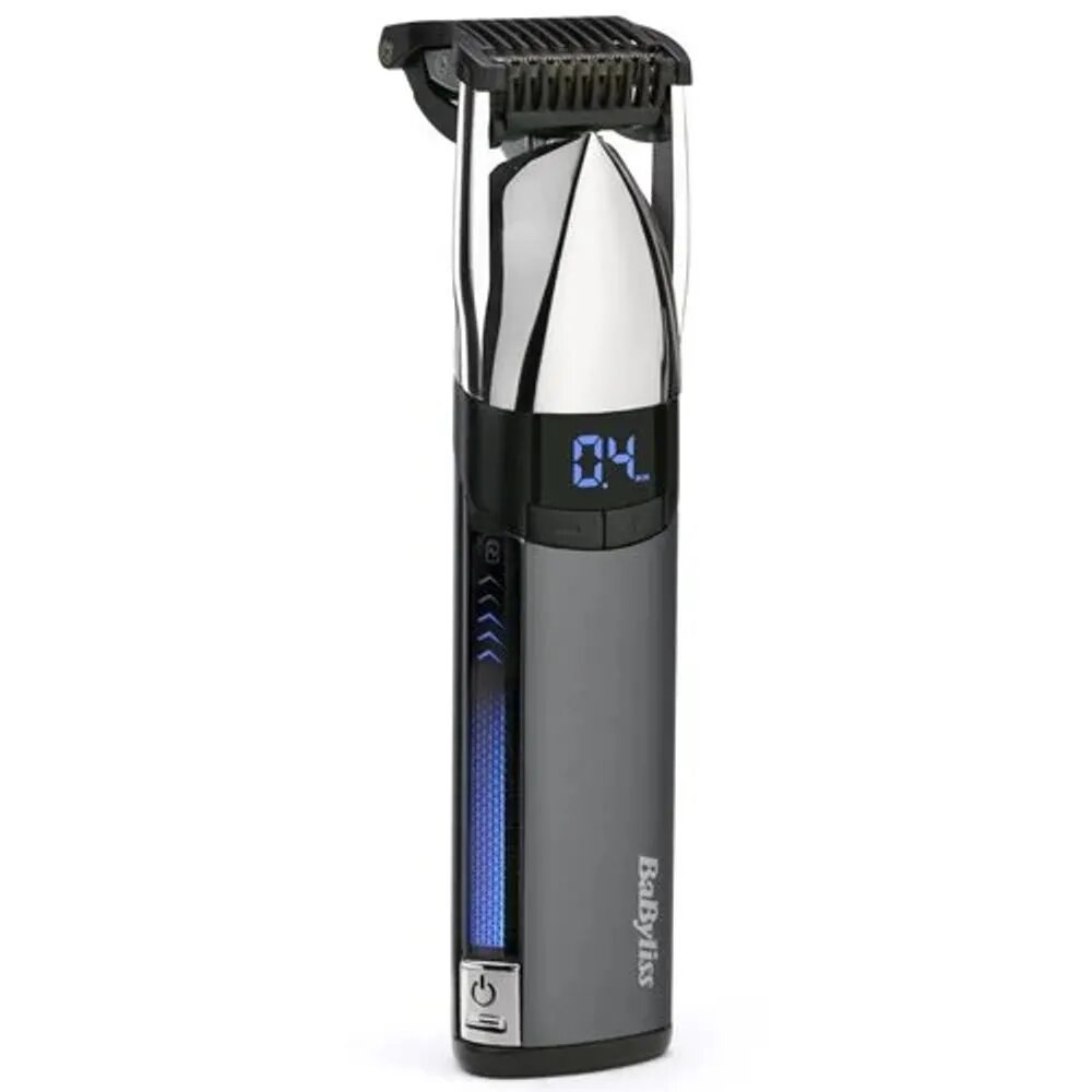 BaByliss Триммер S996E Super-X Metal
