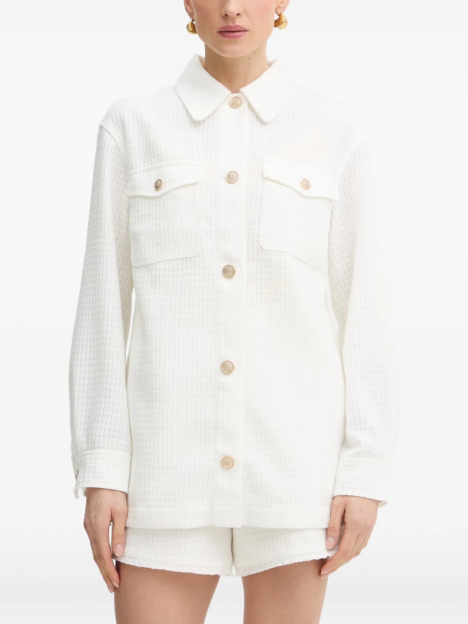 Пиджак GUESS