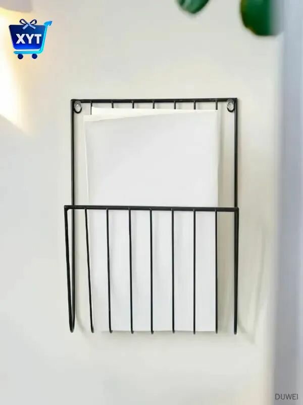 Газетница, 1 шт. — фото 1