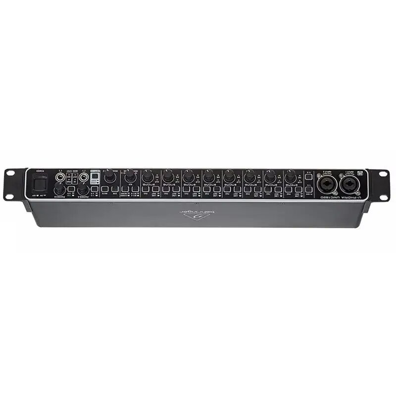 BEHRINGER UMC1820 USB Audio/MIDI интерфейс — фото 1