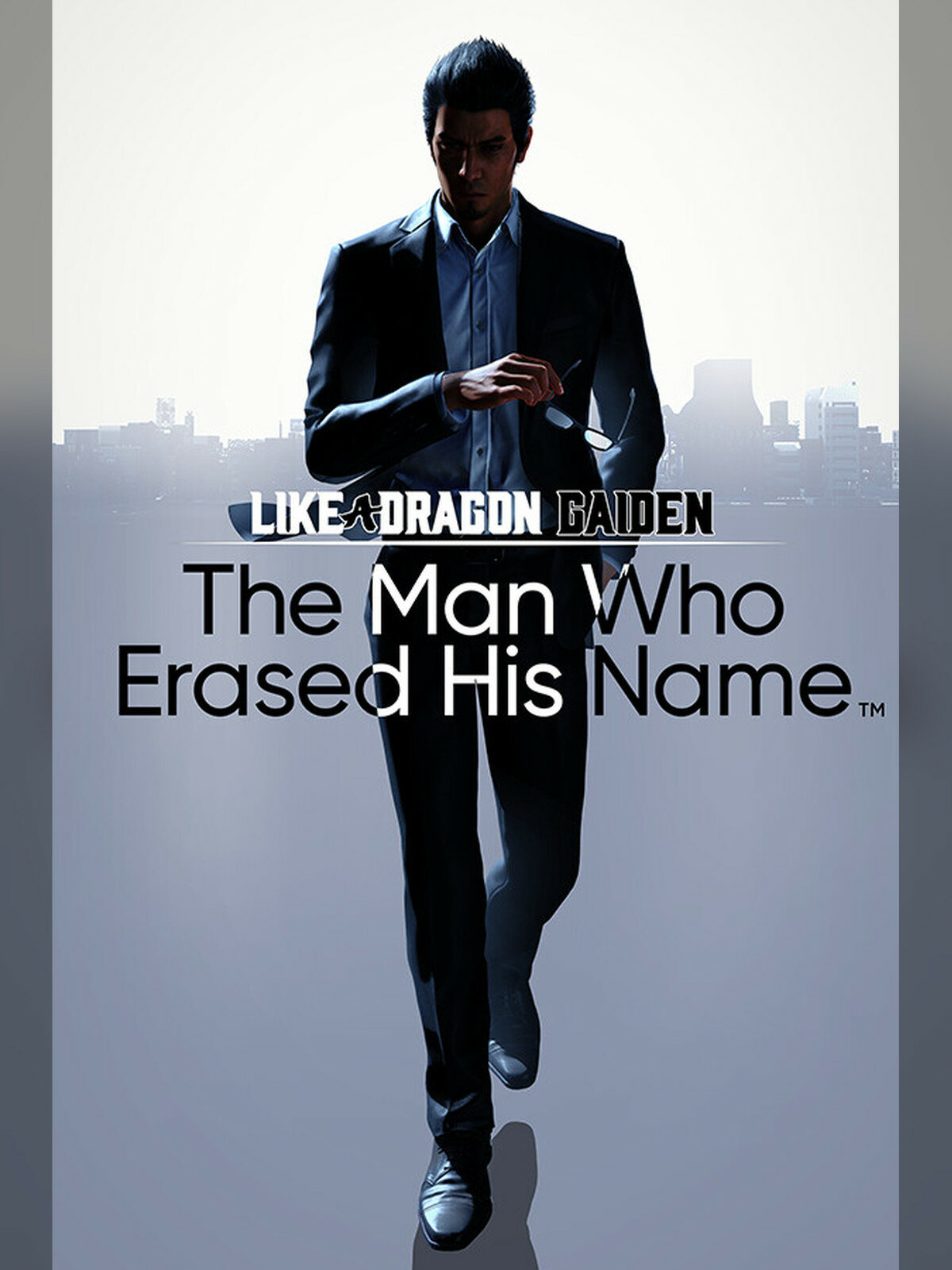 Игра Like a Dragon Gaiden: The Man Who Erased His Name - Standart Edition для Xbox One/Series X|S (Аргентина), электронный ключ