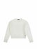 Свитер FAY Logo-plaque crew-neck sweater, размер 44, , разноцветный