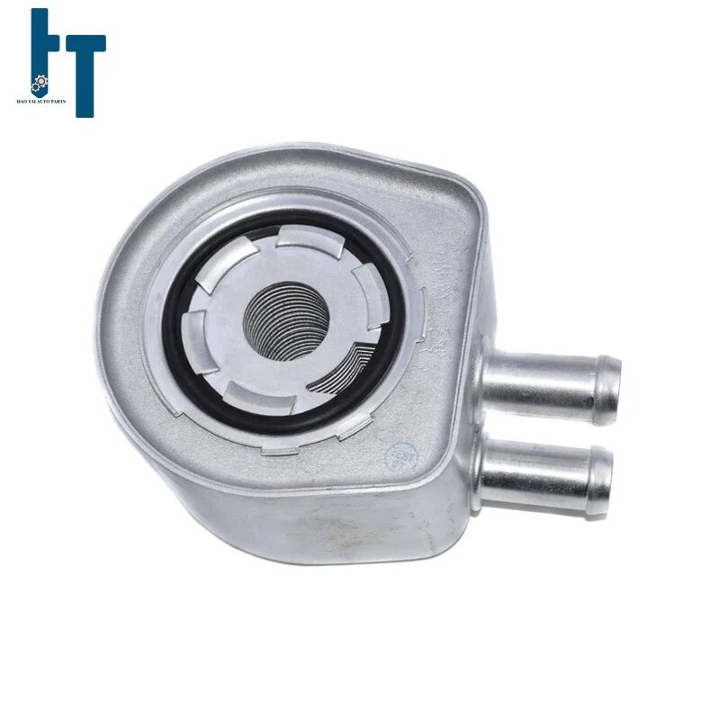 F7UZ6A642EA 2L3Z6A642AB Масляный радиатор для Ford Expedition F-150 F-250 Lincoln Navigator 4.6L 5.4L