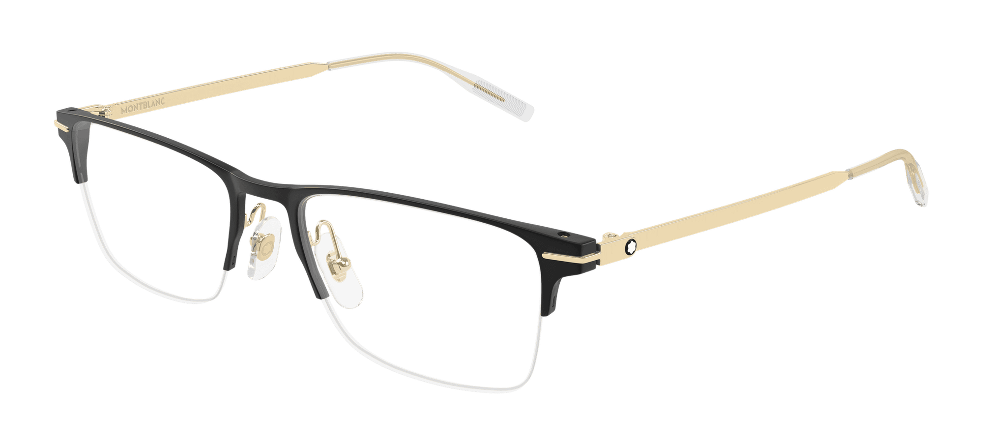 Оправа MONTBLANC MB0468O 006 (58-19)