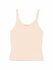 Топ Ermanno Scervino Ribbed-knit scoop-neck top, размер 40