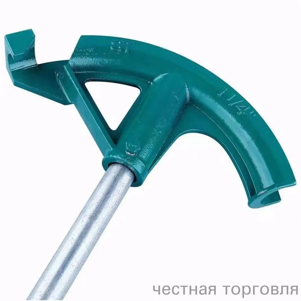 Ручной трубогиб для труб 20мм и 25мм