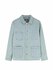 Куртка POMPEII Button-up cotton jacket, размер 48