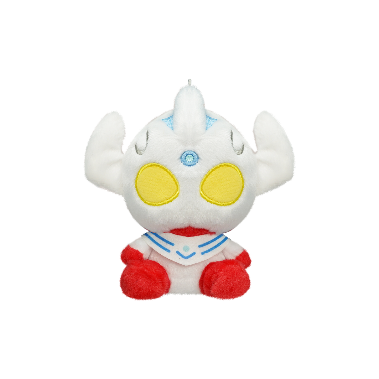 Игрушки подвесные Spiritual Creations x ULTRAMAN Autofleece Collection