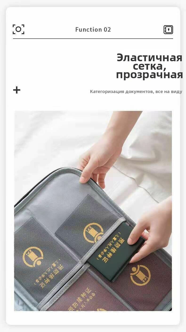 Кейс ударопрочный — фото 1