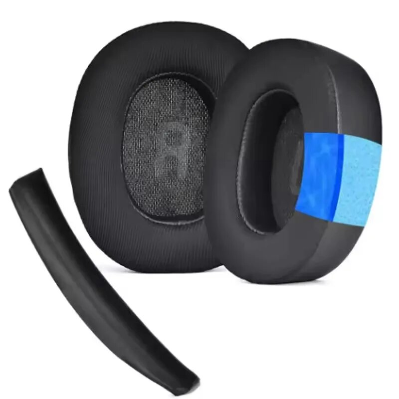 Черные амбушюры для JBL Tune 700BT Ice Combo