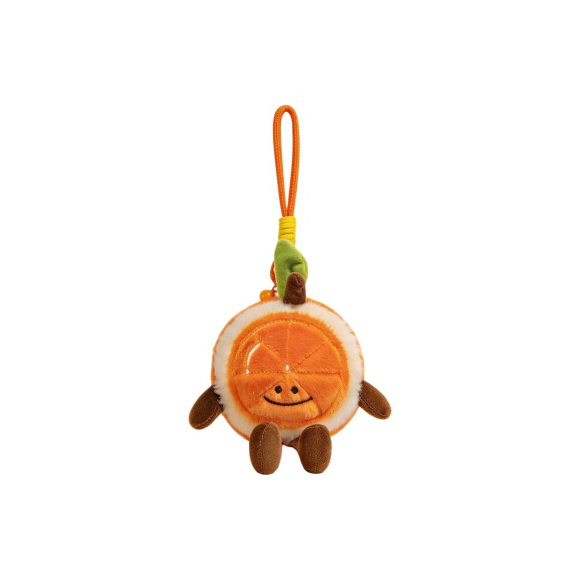 ZOCO Мягкие игрушки-брелоки 15cm