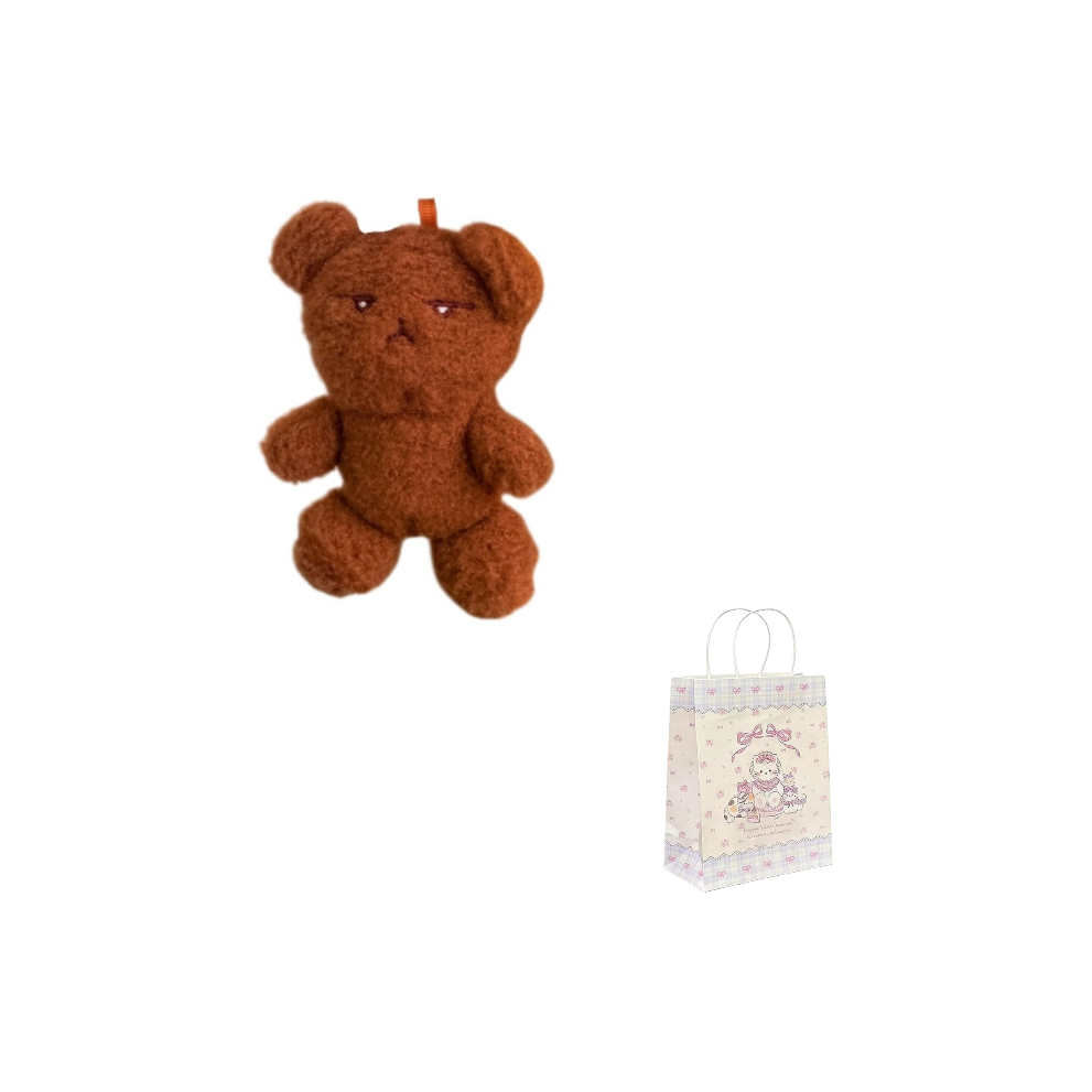 MDH Мягкие игрушки и брелоки 11CM
