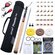 Goture Phoenix Tenkara удилище 3.6м, Set1