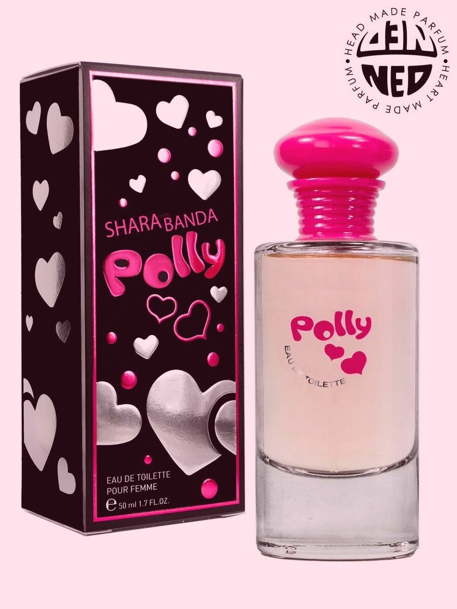 Neo Parfum Духи Polly 50 мл