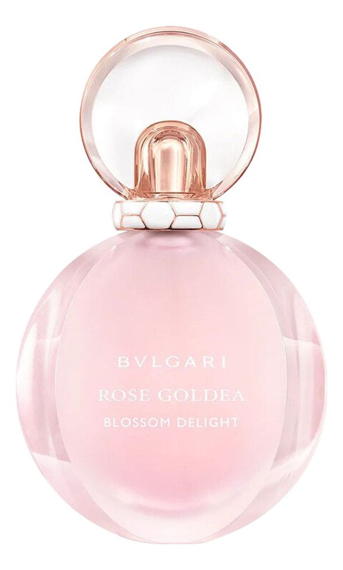 BVLGARI Rose Goldea Blossom Delight Eau De Toilette Туалетная вода для женщин 75 ml