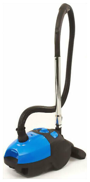 Пылесос DOFFLER VCB 1606 BLUE