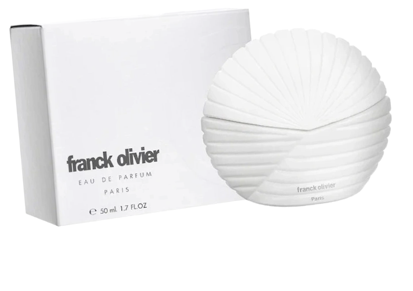Franck Olivier Franck Olivier eau de parfum женская 50 мл / Франк Оливер