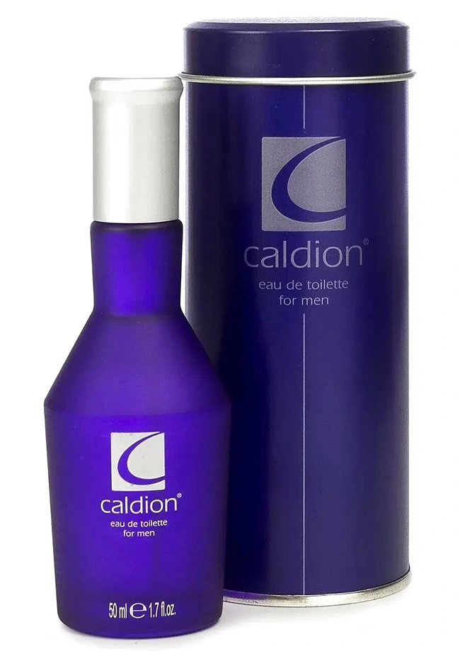 Хунка Калдион eau de toilette для мужчин 50 мл - Hunca Caldion
