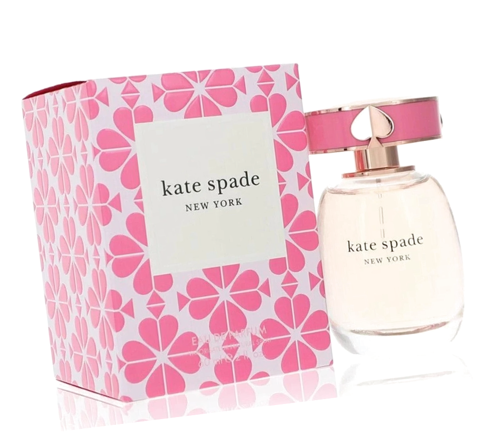 Парфюмерная вода для женщин Kate Spade New York 60 мл - Кейт Спейд Нью Йорк