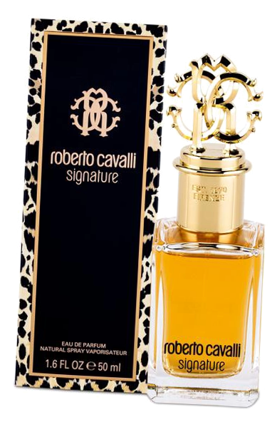 Роберто Кавалли Роберто Кавалли женский парфюм 50 мл - Roberto Cavalli Edp