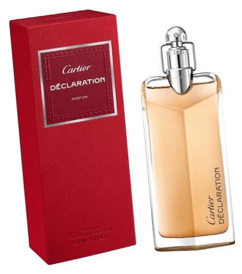 Духи мужские Cartier Declaration Parfum 100 мл / Декларейшн парфюм Картье