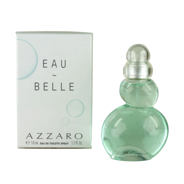 Духи для женщин О Бель Д Азаро 50 мл / Azzaro Eau Belle D Azzaro
