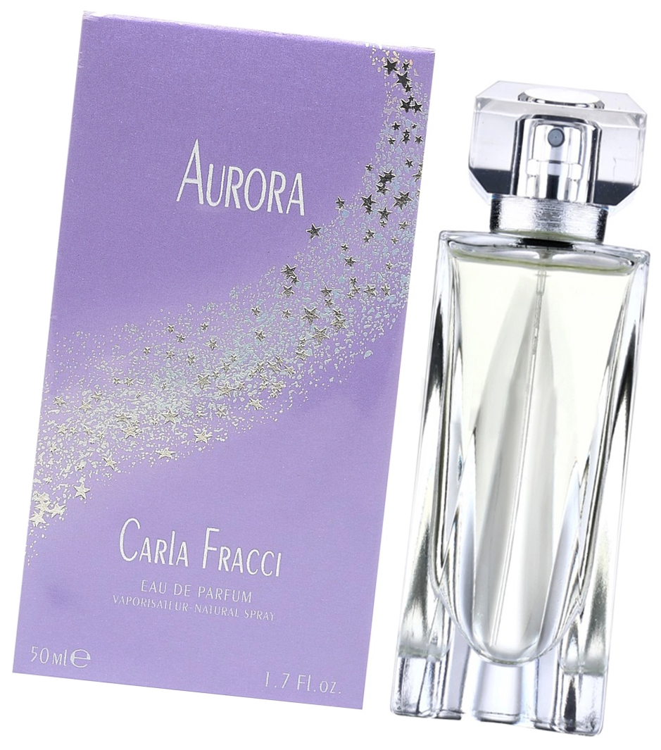 Аромат Карла Фраччи Аврора женский 50 мл / Aurora Carla Fracci